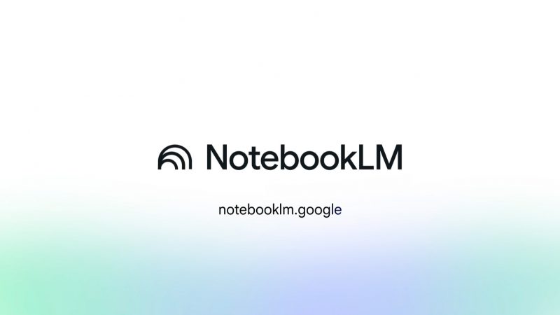 Notebook LM: la guía completa para entenderlo y empezar a usarlo de verdad